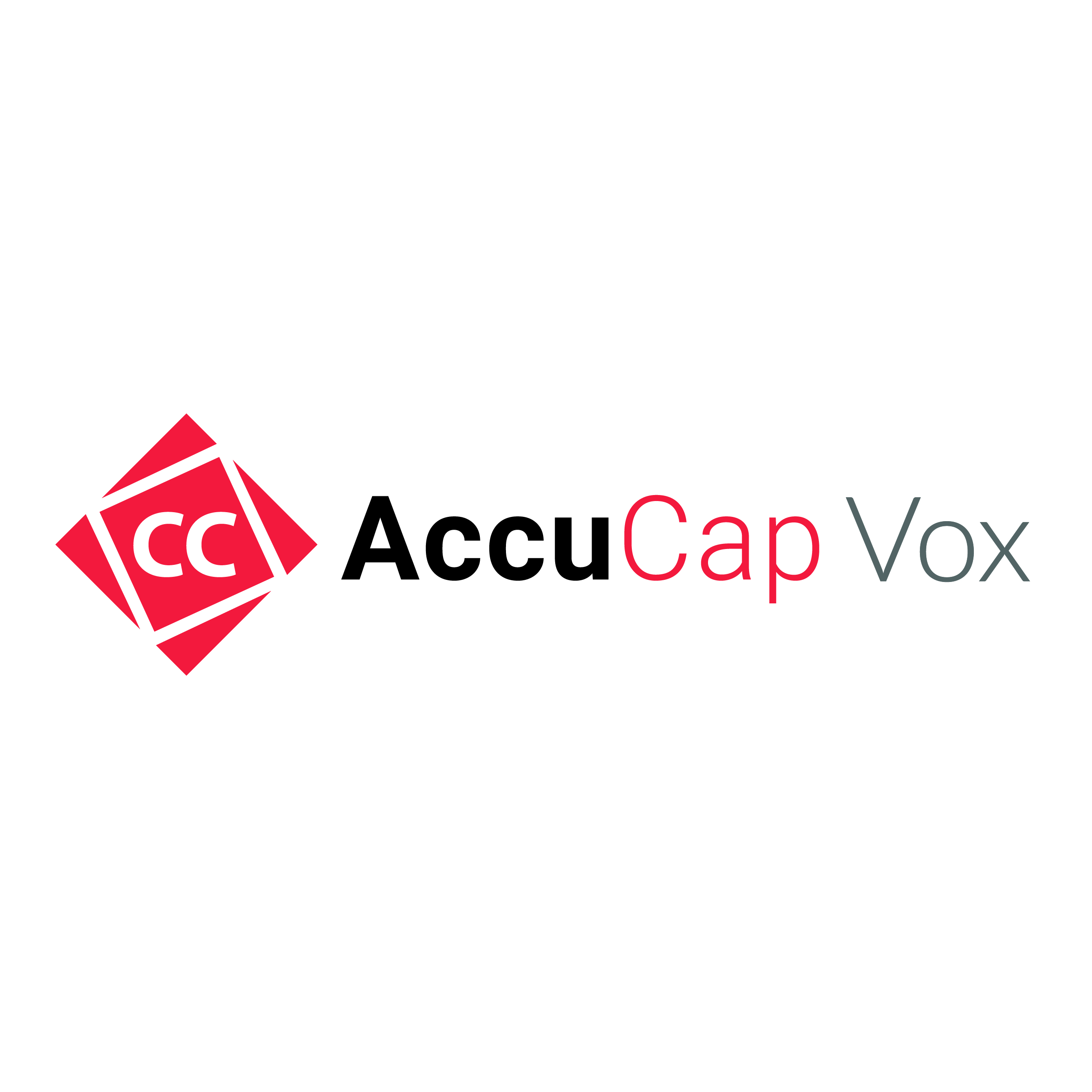 AccuCapVox Captioning Software - Steno/Voice | Advantage Software